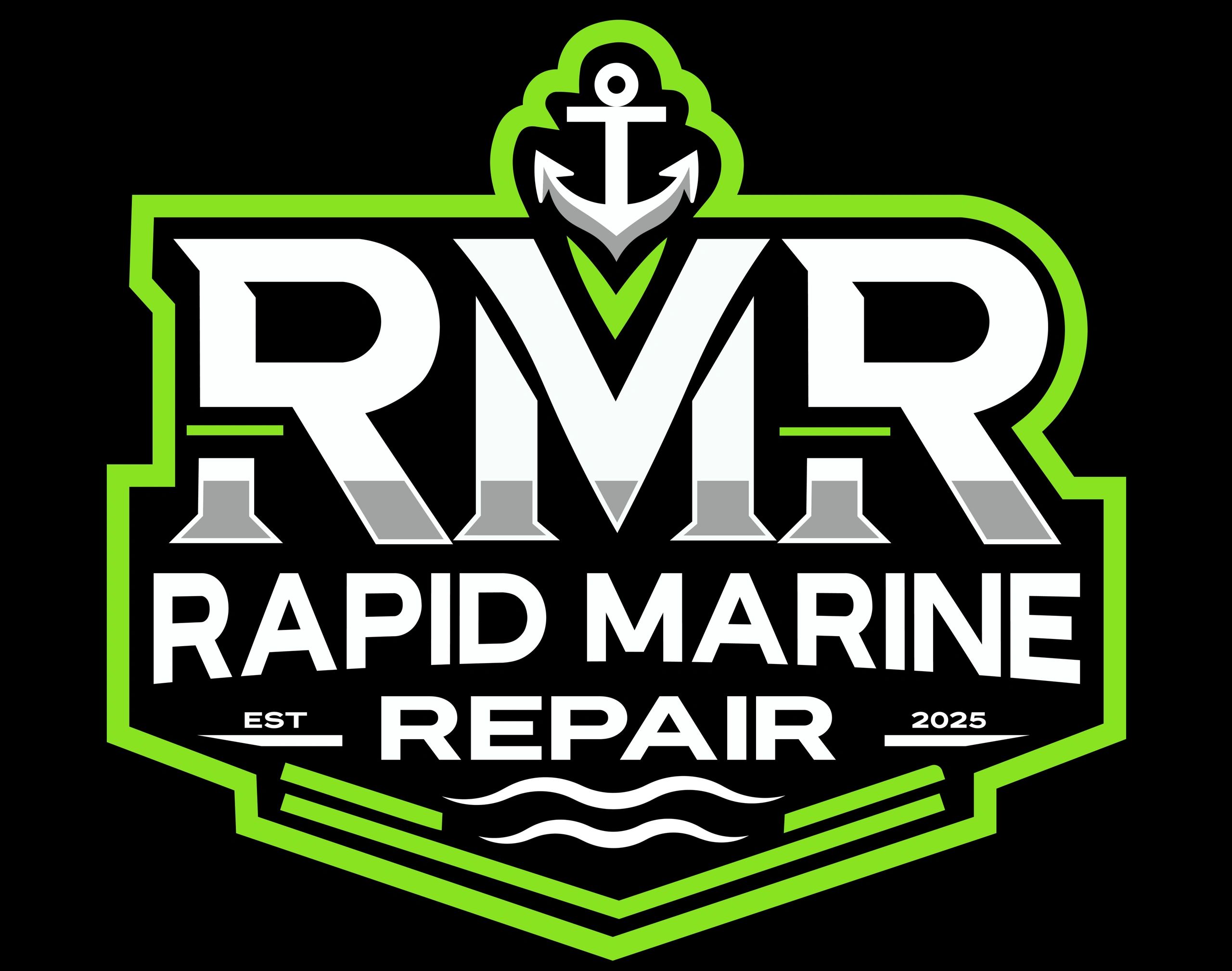 Rapid Marine Repair